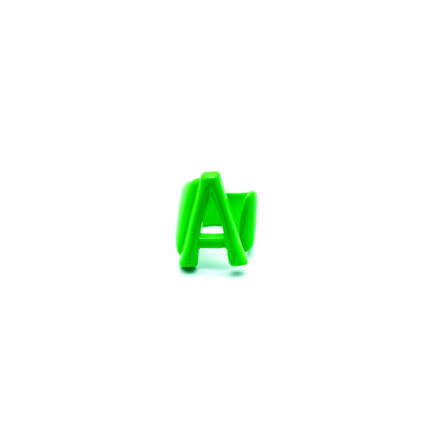 A Verde Neon - Aname Official